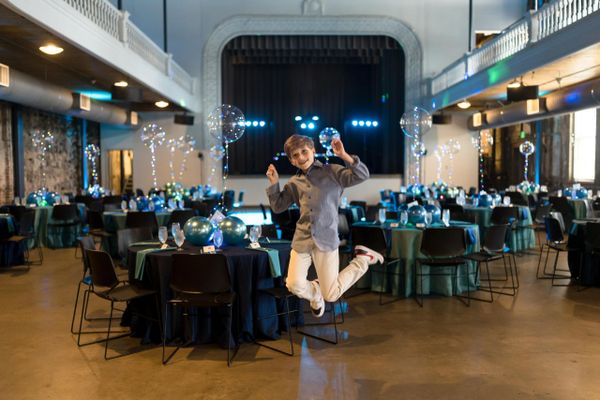 Occasionally Fabulous Events - Event Planning, Event Design