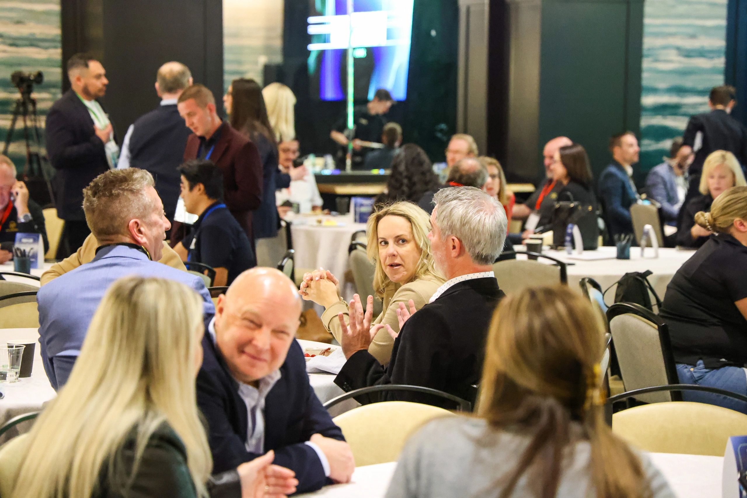 10 Essential Tips in Choosing the Perfect Corporate Event Planner