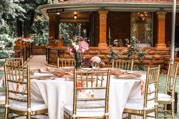 Occasionally Fabulous Events - Event Planning, Event Design