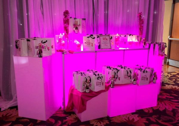 Occasionally Fabulous Events - Event Planning, Event Design