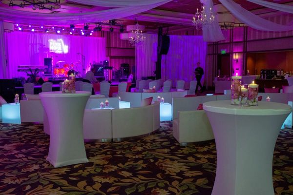 Occasionally Fabulous Events - Event Planning, Event Design