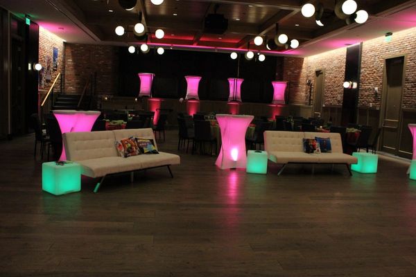 Occasionally Fabulous Events - Event Planning, Event Design