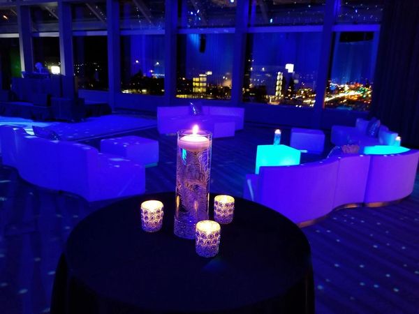 Occasionally Fabulous Events - Event Planning, Event Design
