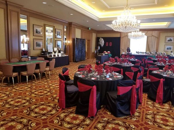 Occasionally Fabulous Events - Event Planning, Event Design