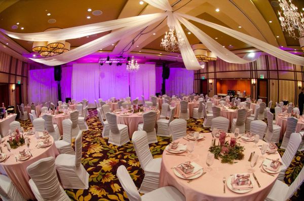 Occasionally Fabulous Events - Event Planning, Event Design