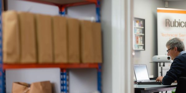 RubiconTechnical.com - Home