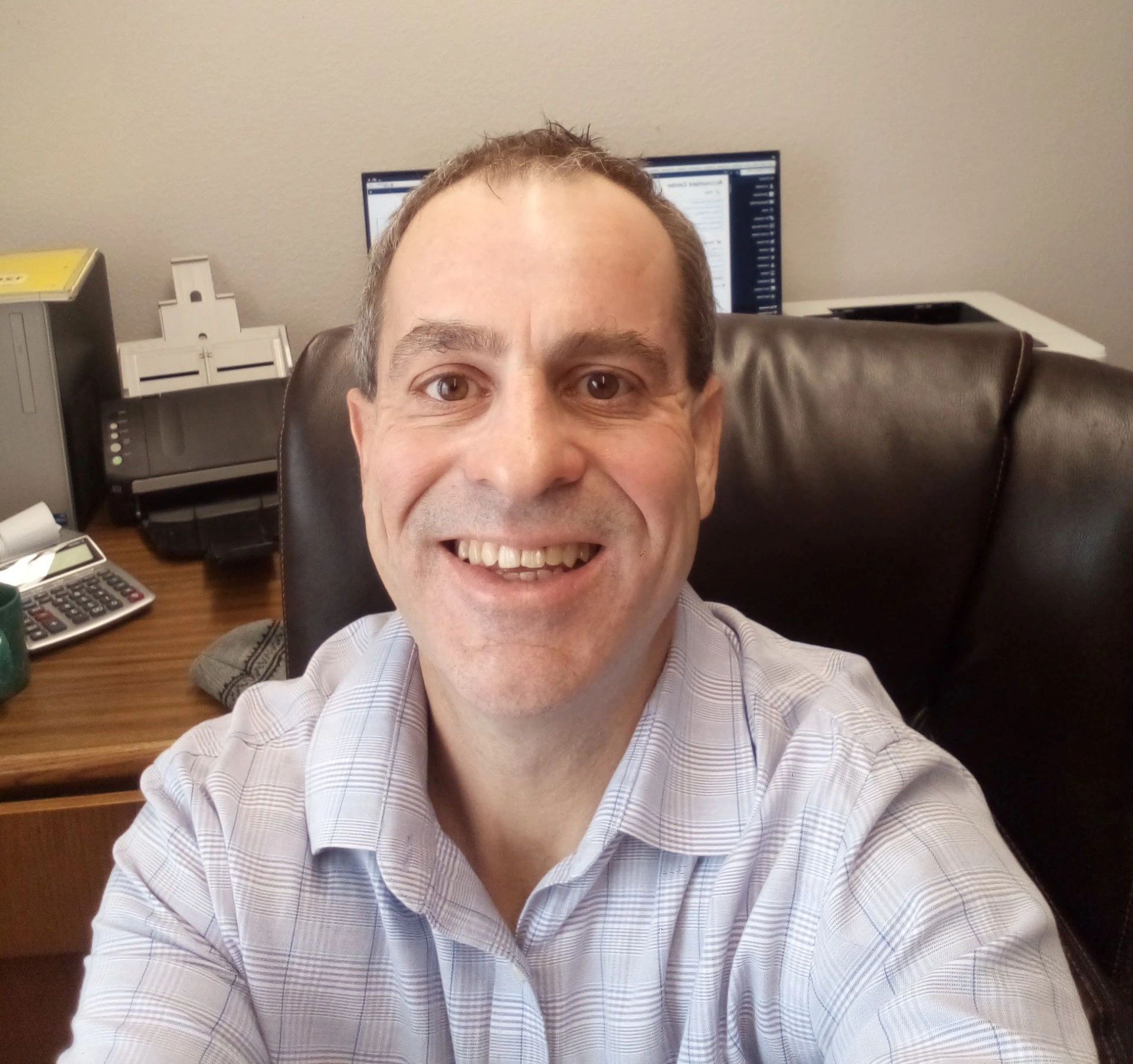 Steven Scott Maurer, CPA