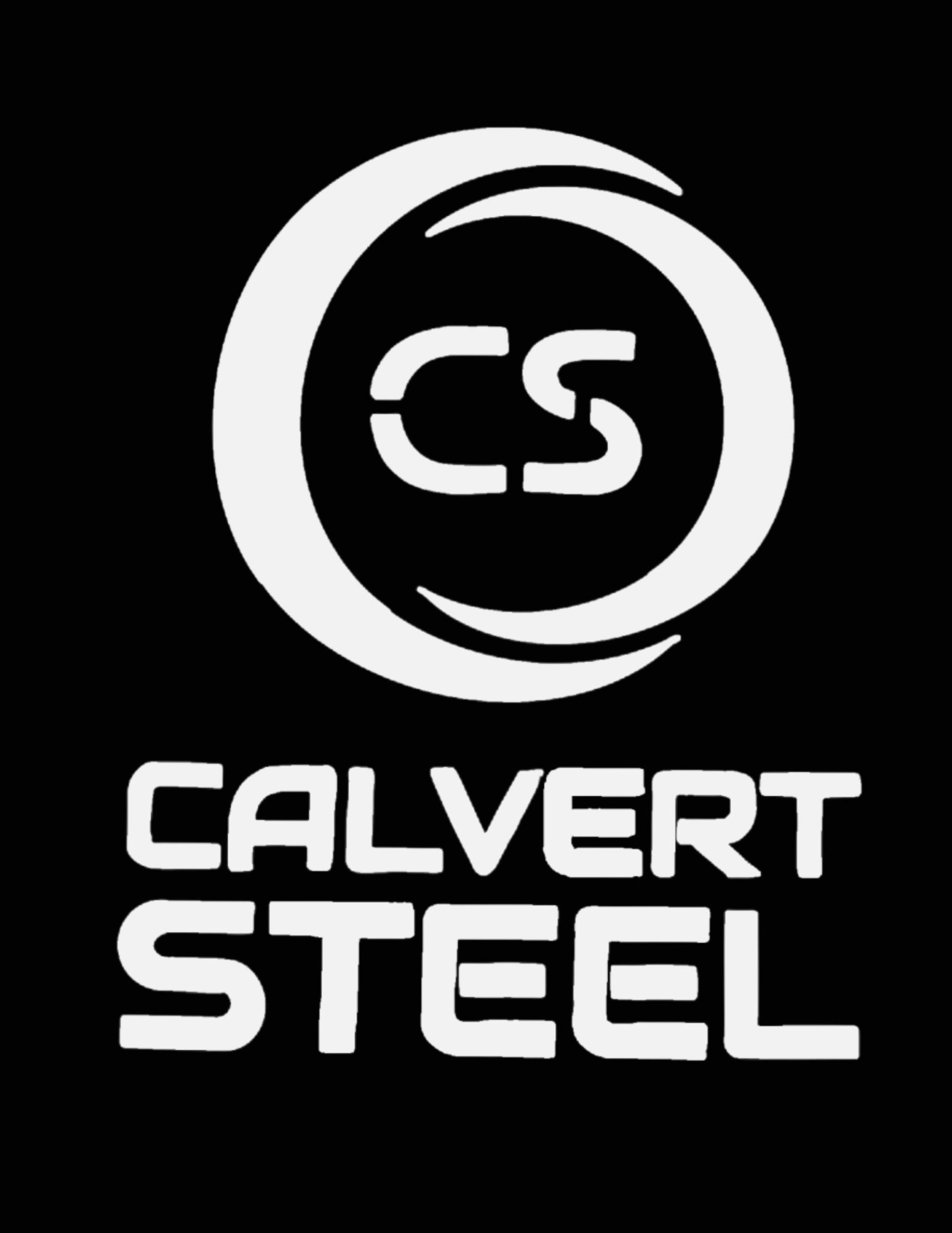 Calvert Steel Contracting LLC.