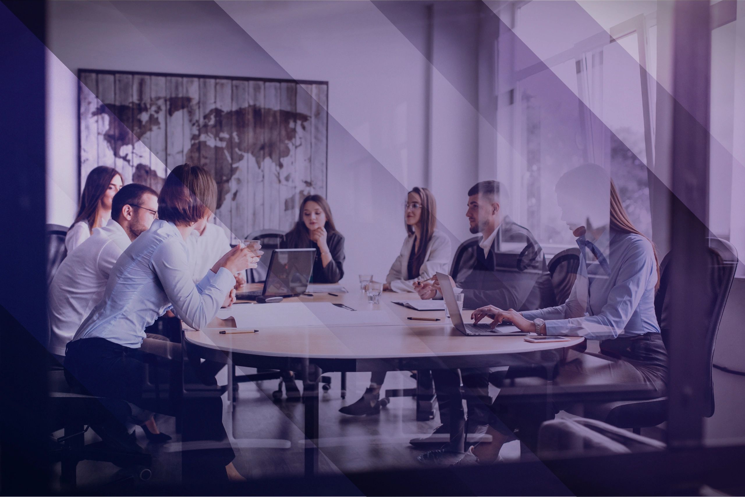 Collaborative Consulting Company