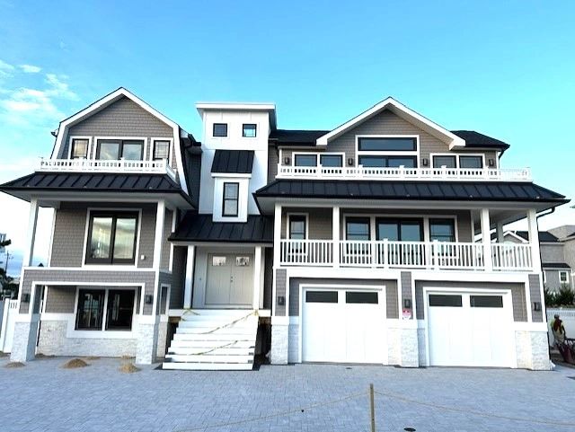 Building LBI, LLC