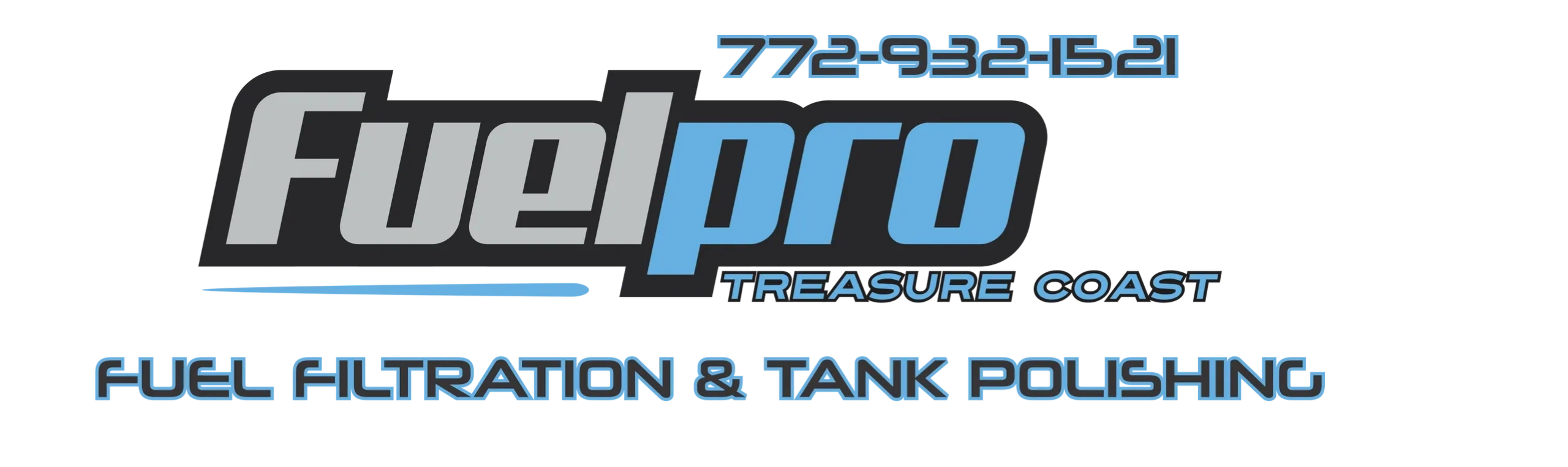 FuelPro Treasure Coast