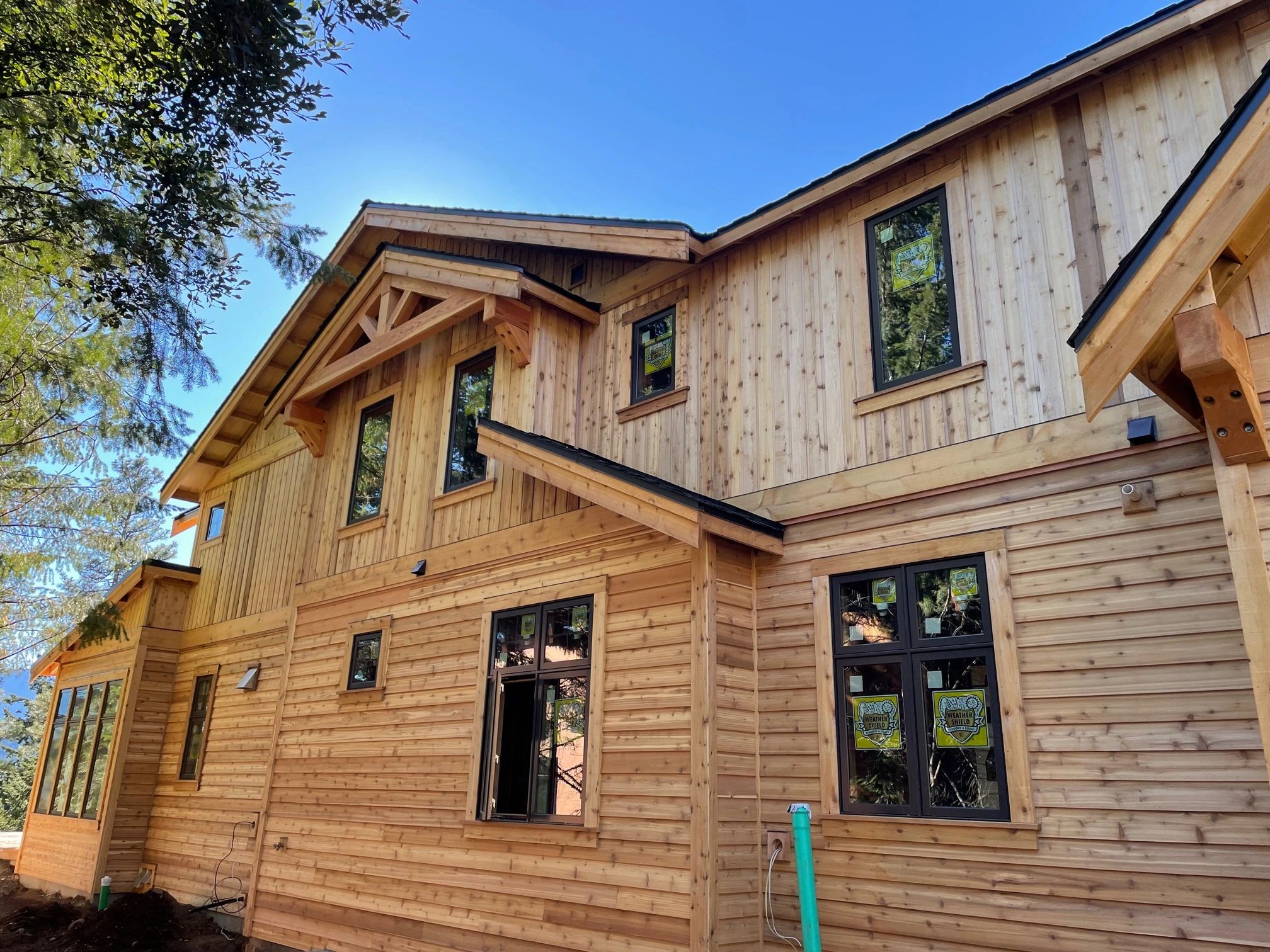 Good Construction Company