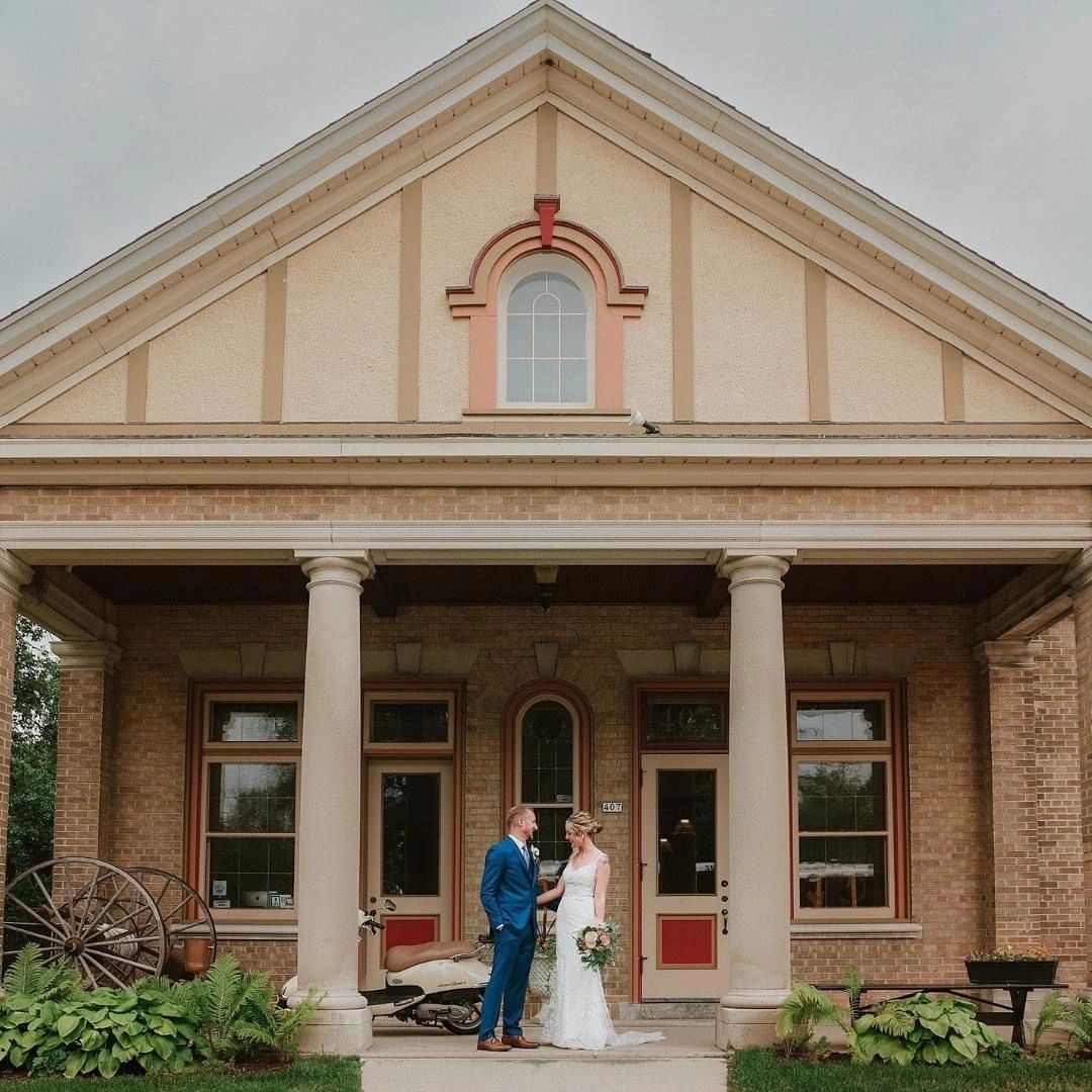 Event Venue - Story Hill.FireHouse