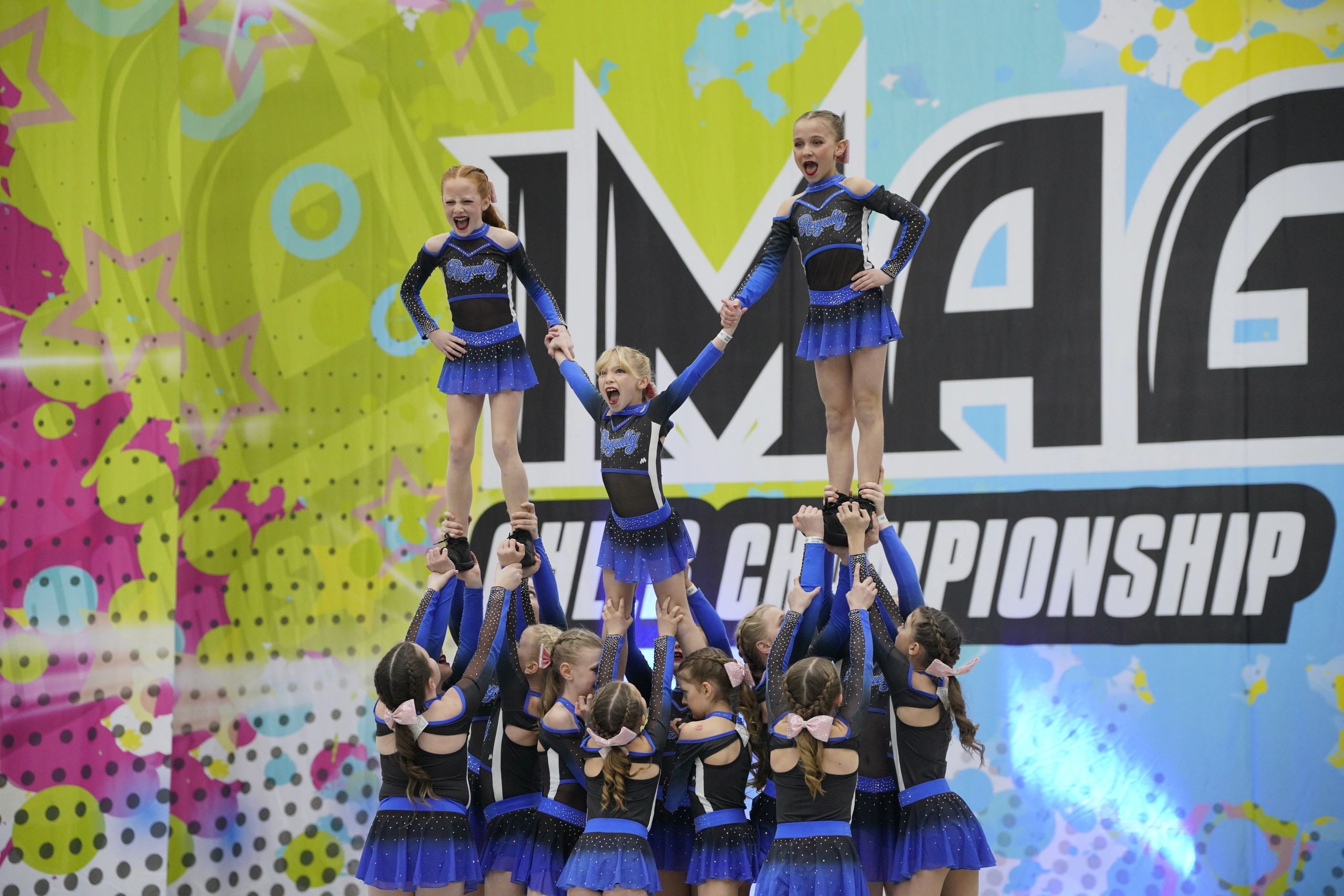 Royalty Elite Athletics