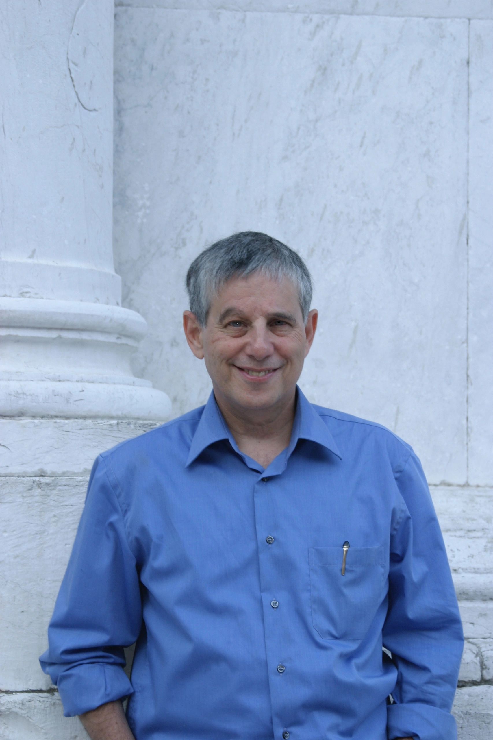 Alan Ziegler