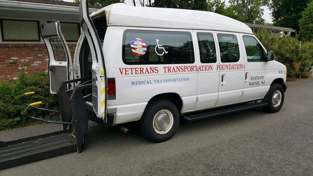 Veterans Transportation Foundation