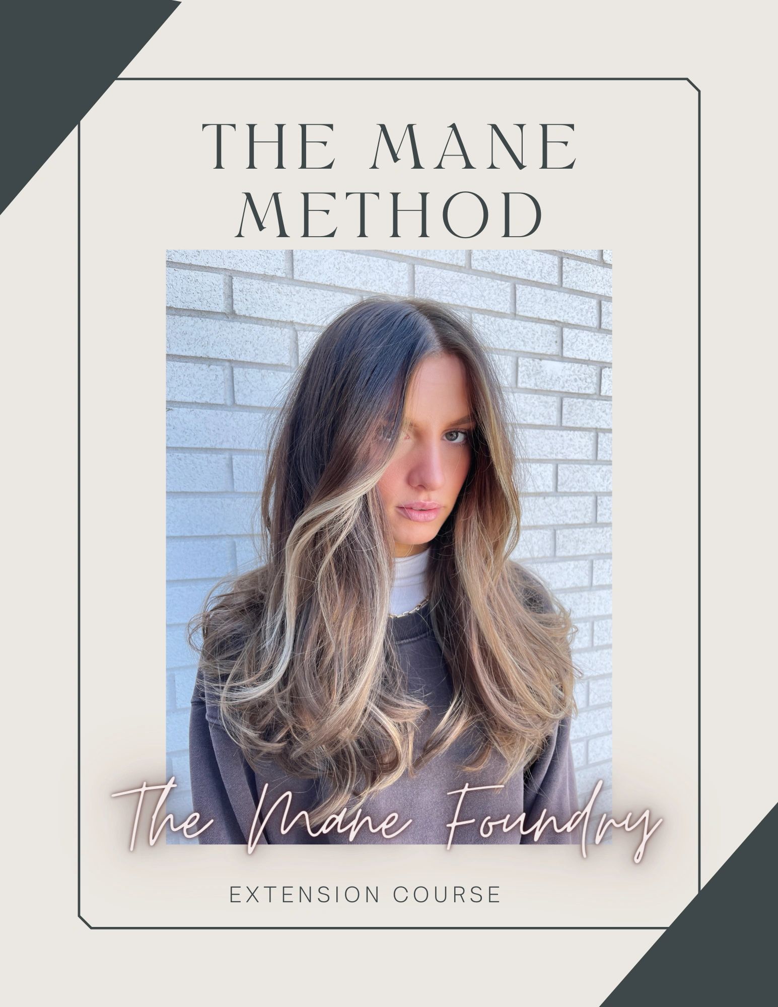 Gallery | Themanefoundry