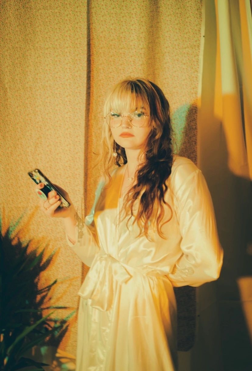 Char Chris Official Website