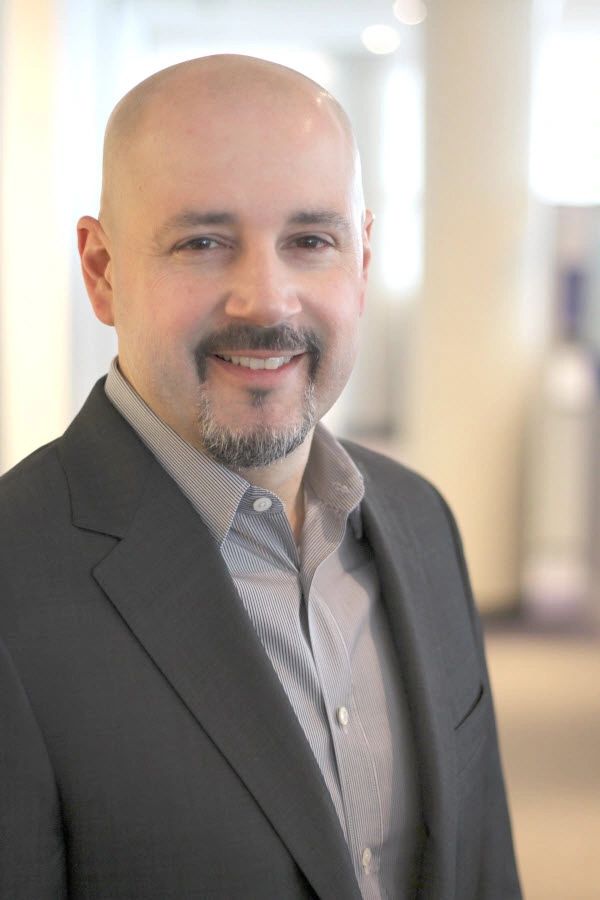 Board Credentials | Nick Romano