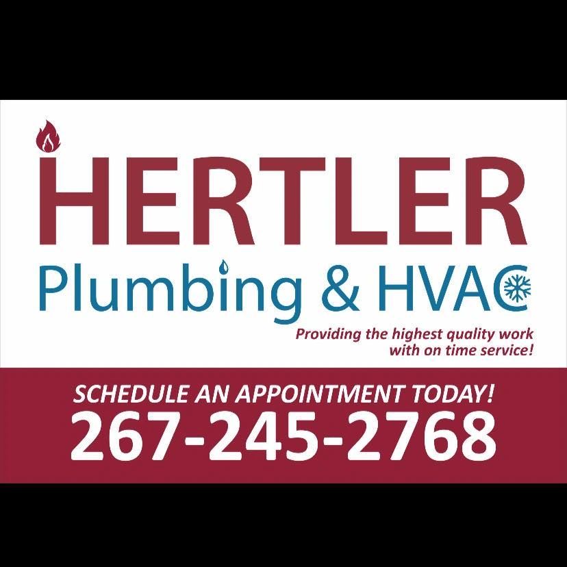 Hertler Plumbing & HVAC - Drain Cleaning, Plumbing, Emergency Plumber