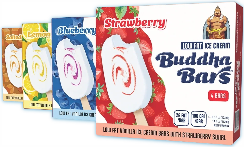 Zen Food Brands - Accueil