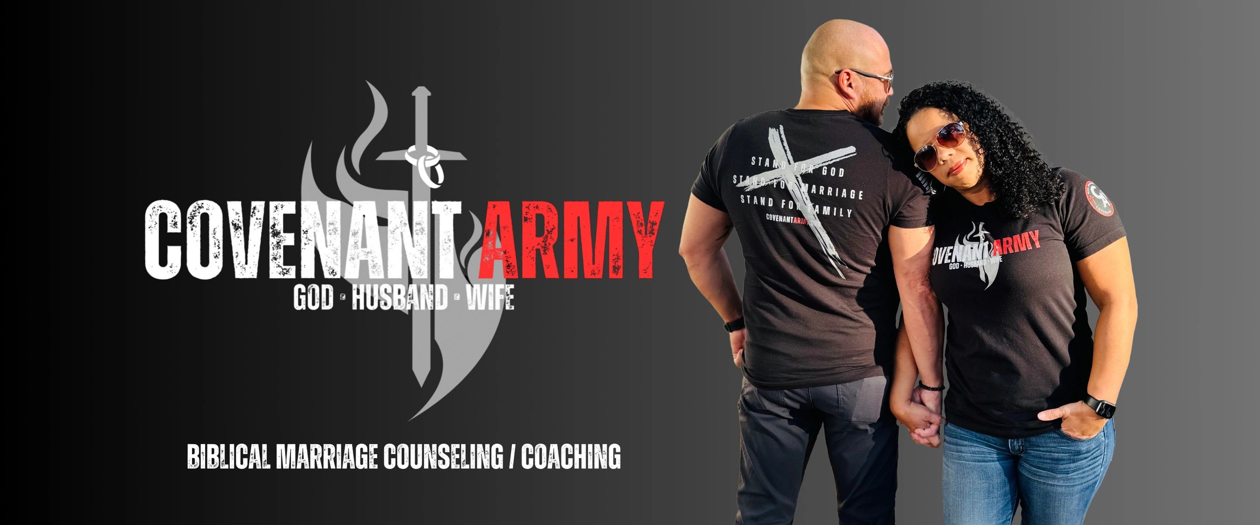 Home [covenantarmy.org]