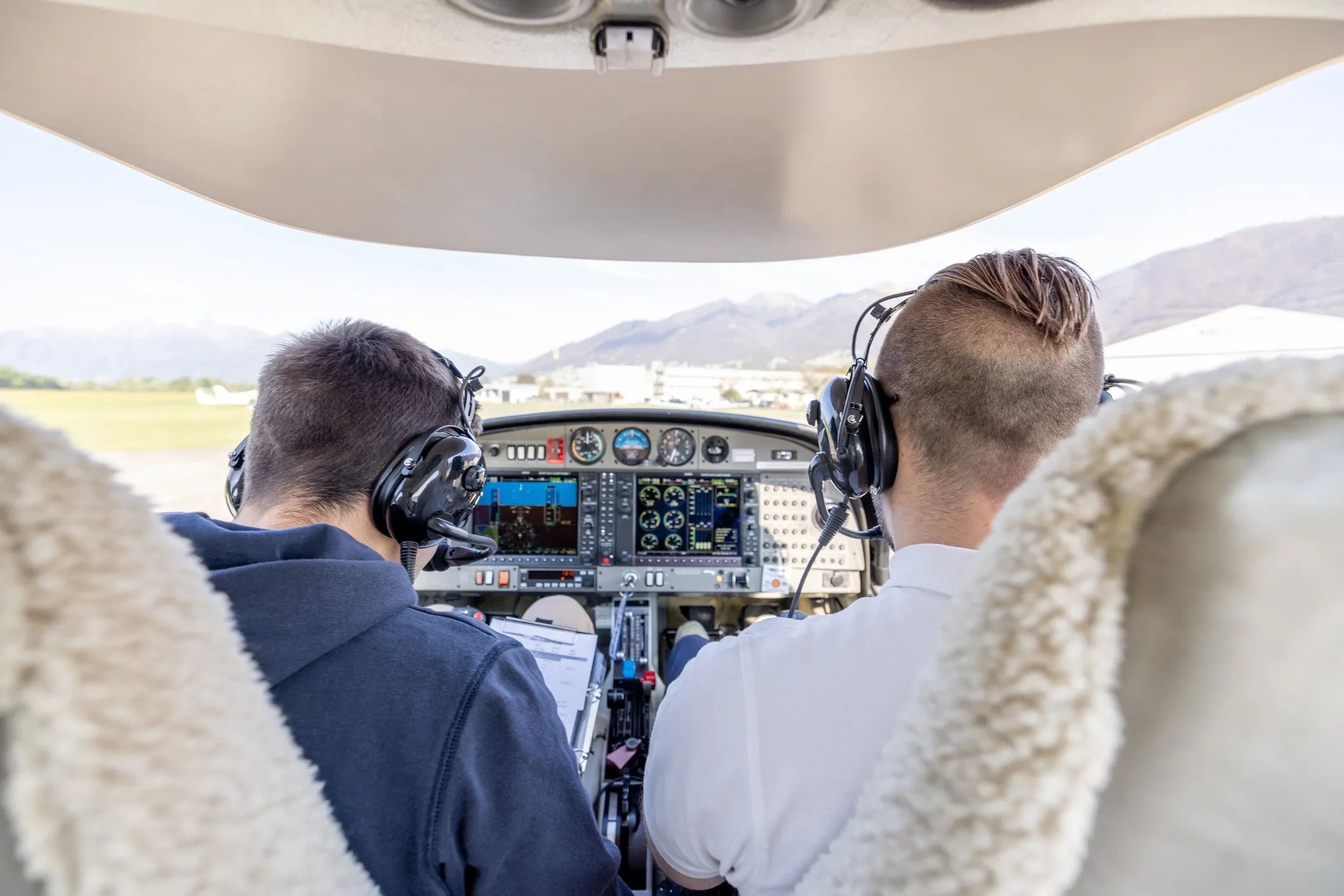 Pinnacle Aerospace Academy