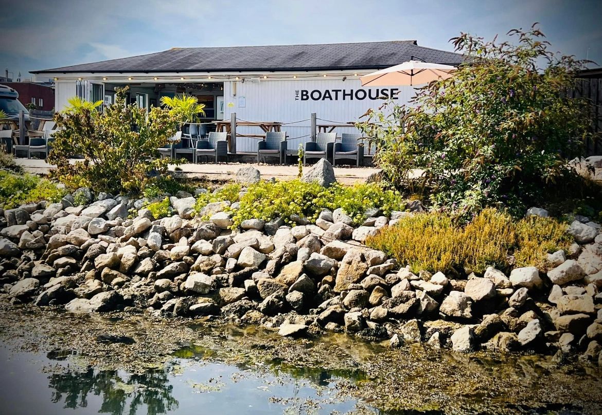 About Us | Boathouse
