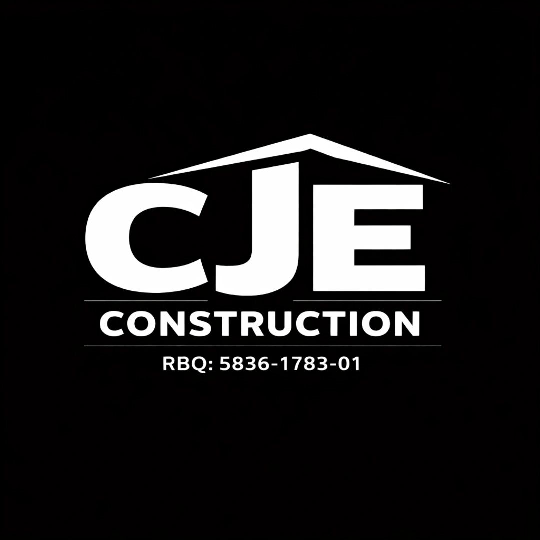 CJE Construction