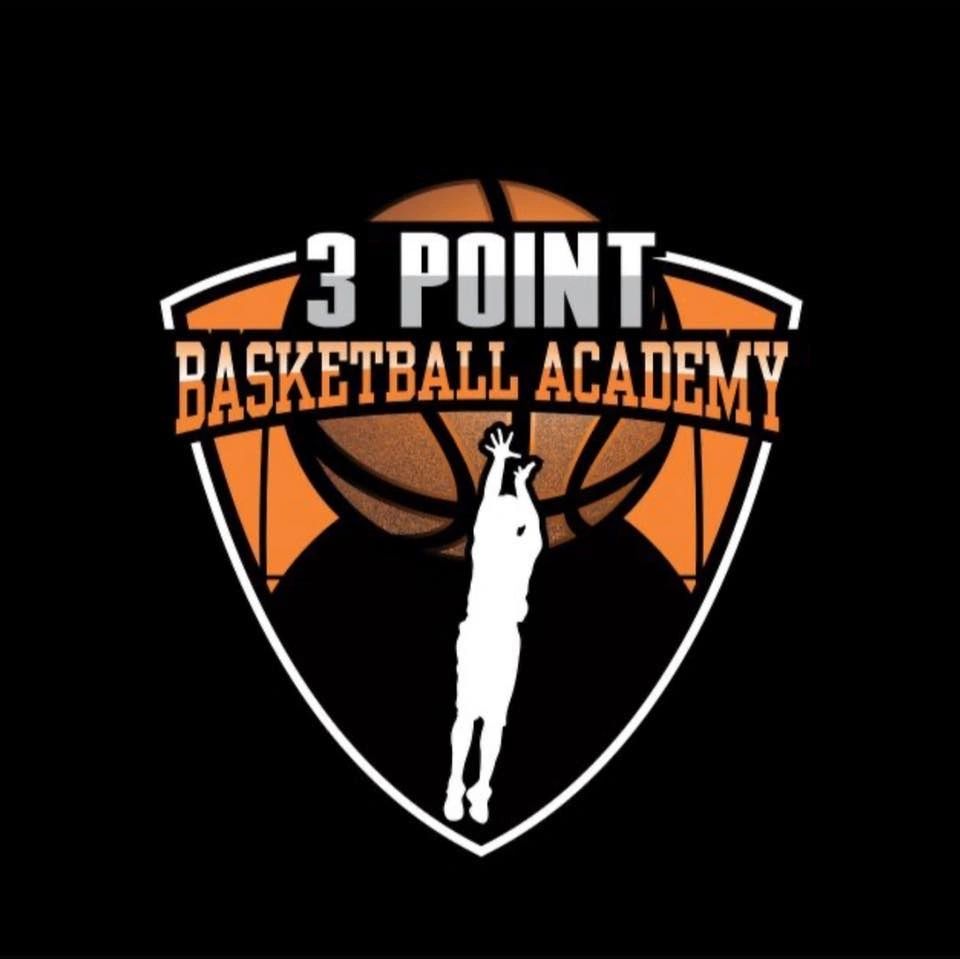 3 Point Basketball Academy