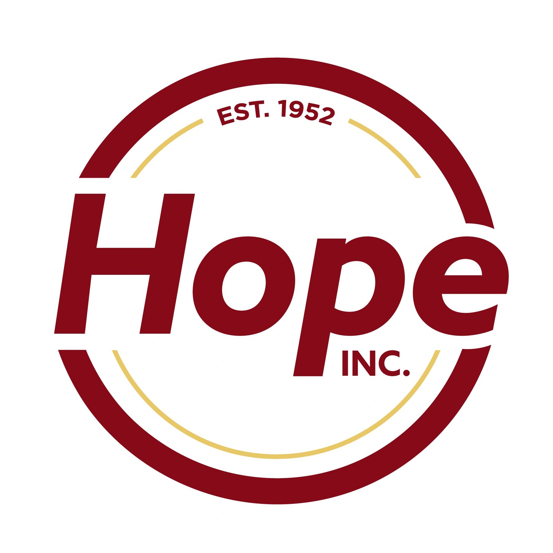 HopeIncorporated