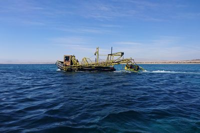 Biorremediacion Y Captura De CO2 Usando Algas Y Moluscos - SWM