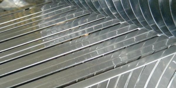 Source 21, Inc. -- Stainless Steel - Home
