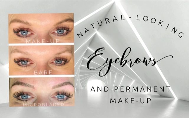 Brow Structure LLC - Microblading Eyebrows - Edina, Minnesota