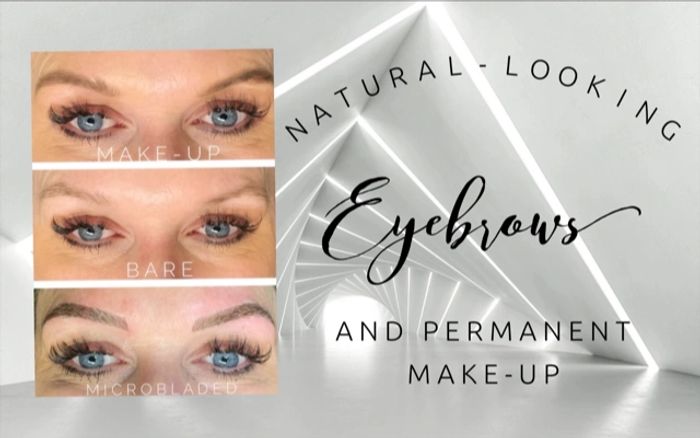 Brow Structure LLC - Microblading Eyebrows - Edina, Minnesota