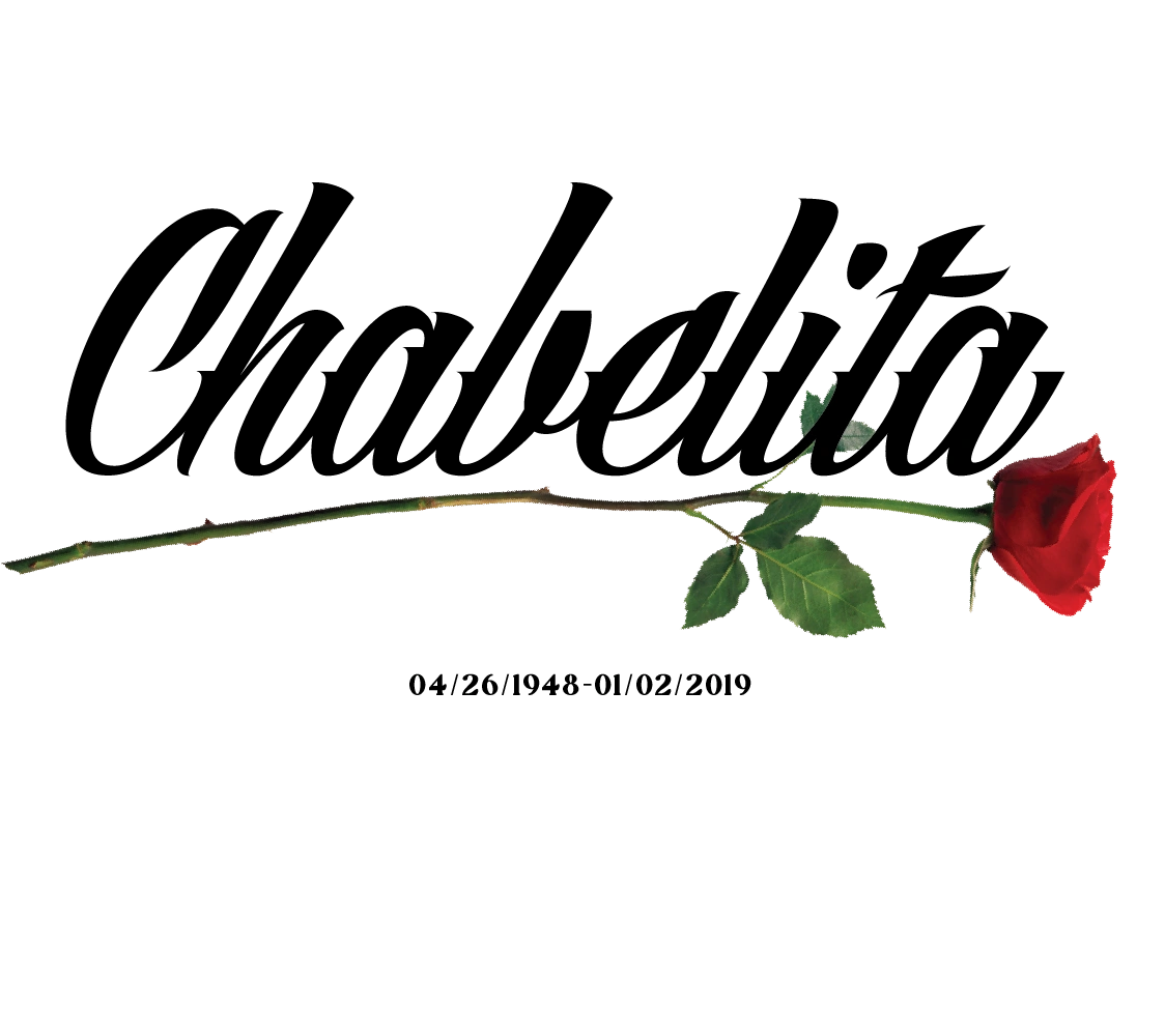 Chabelita’s Flower Shop