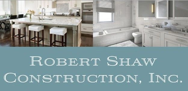 Robert Shaw Construction, Inc.