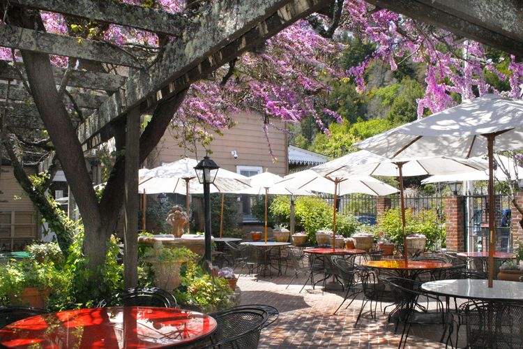 Union Hotel Occidental - Italian Dining, Wedding Receptions