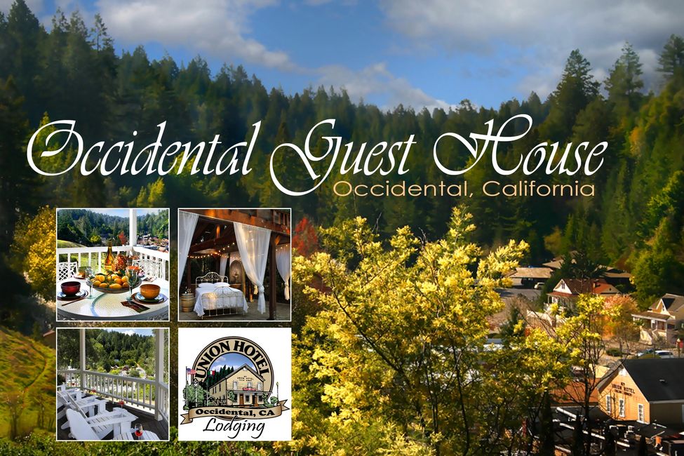 Union Hotel Occidental - Italian Dining, Wedding Receptions