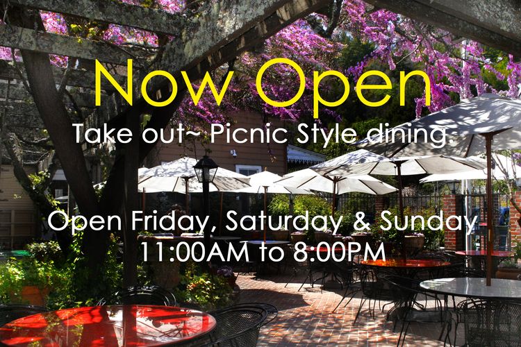 Union Hotel Occidental - Italian Dining, Wedding Receptions