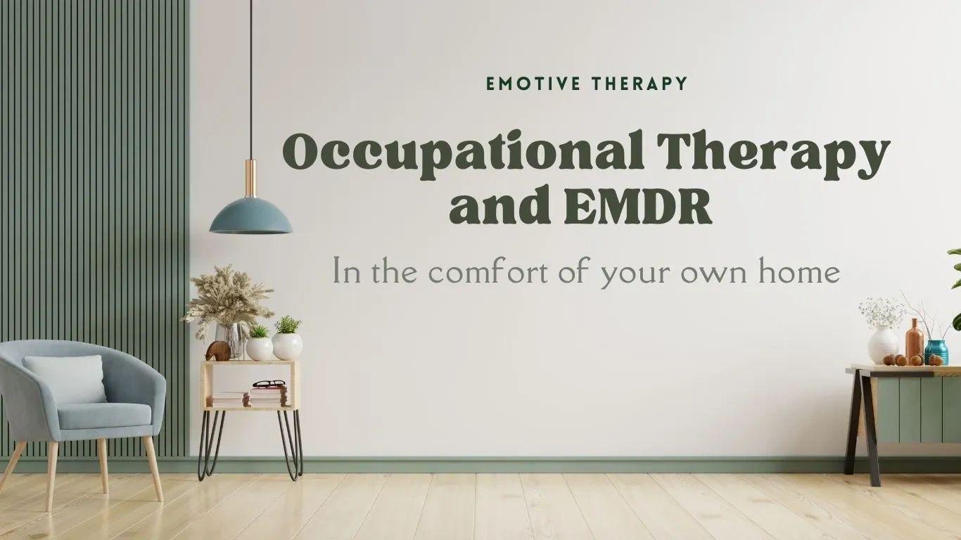 What is Remote Therapy