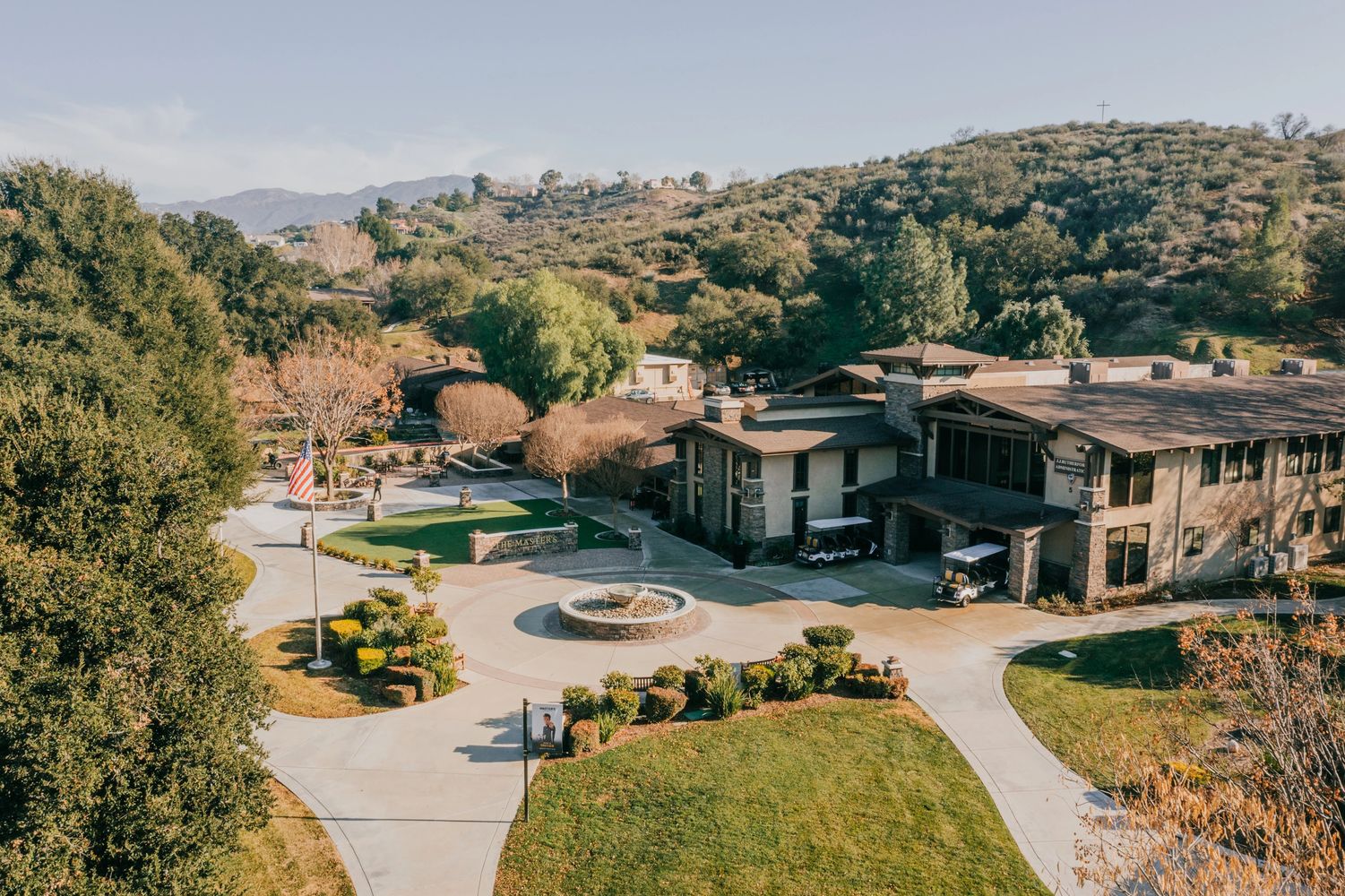 TMU Tutoring Program