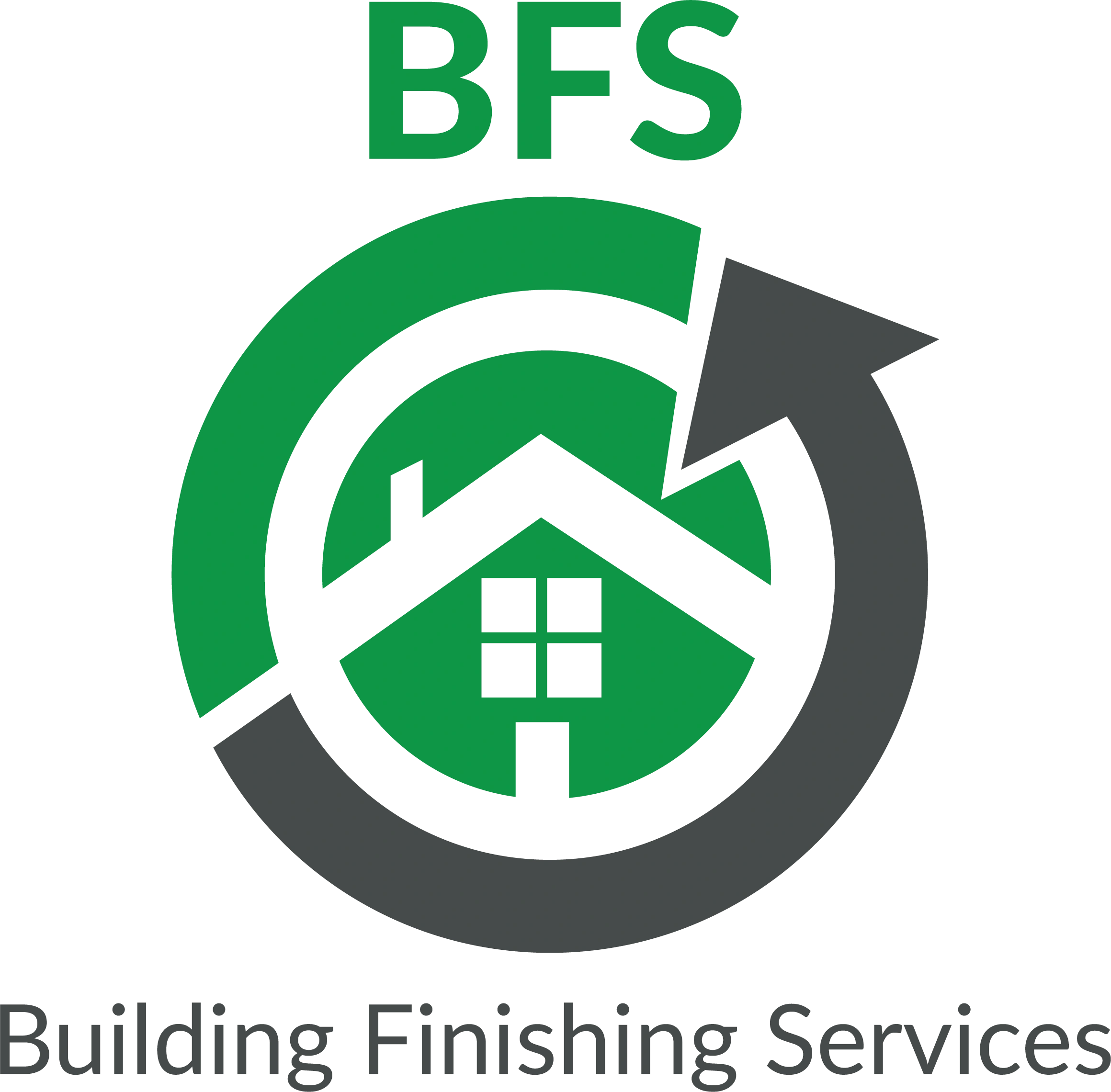 Building Finishing Services - Building Repair, Home Improvement