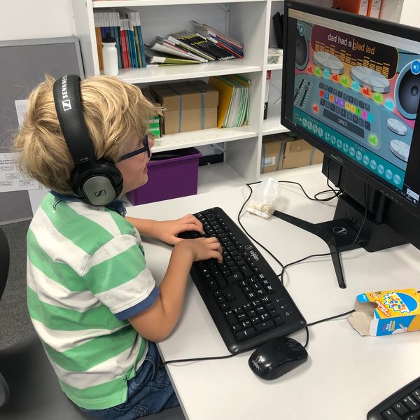 Book a course | Touch Typing Hub