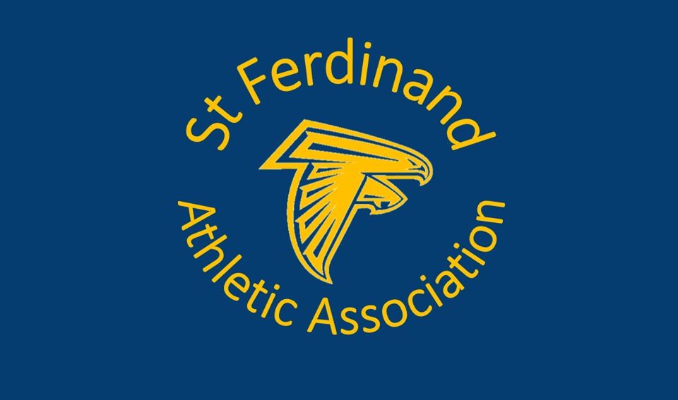 St Ferdinand Athletics
