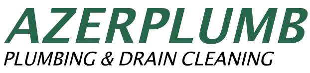 Plumbing and Gas Piping Contractor - Azerplumb.LLC