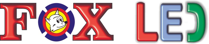 FOX LED - LED Light, Fox Led, Led Light, Led