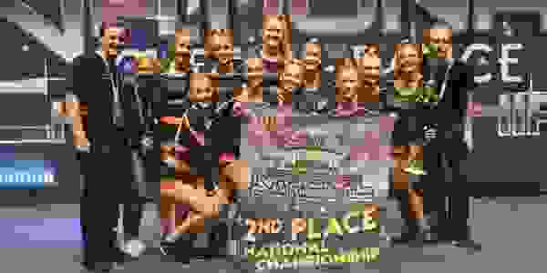 Powerhouse Elite | Powerhouse Elite Cheer & Dance