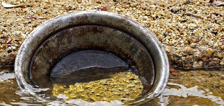 Experience | Kunter Metallurgy