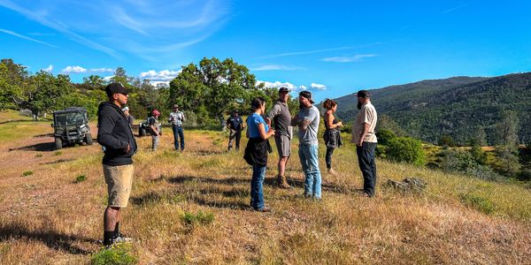 First Responder Wellness Program | Runestone Ranch